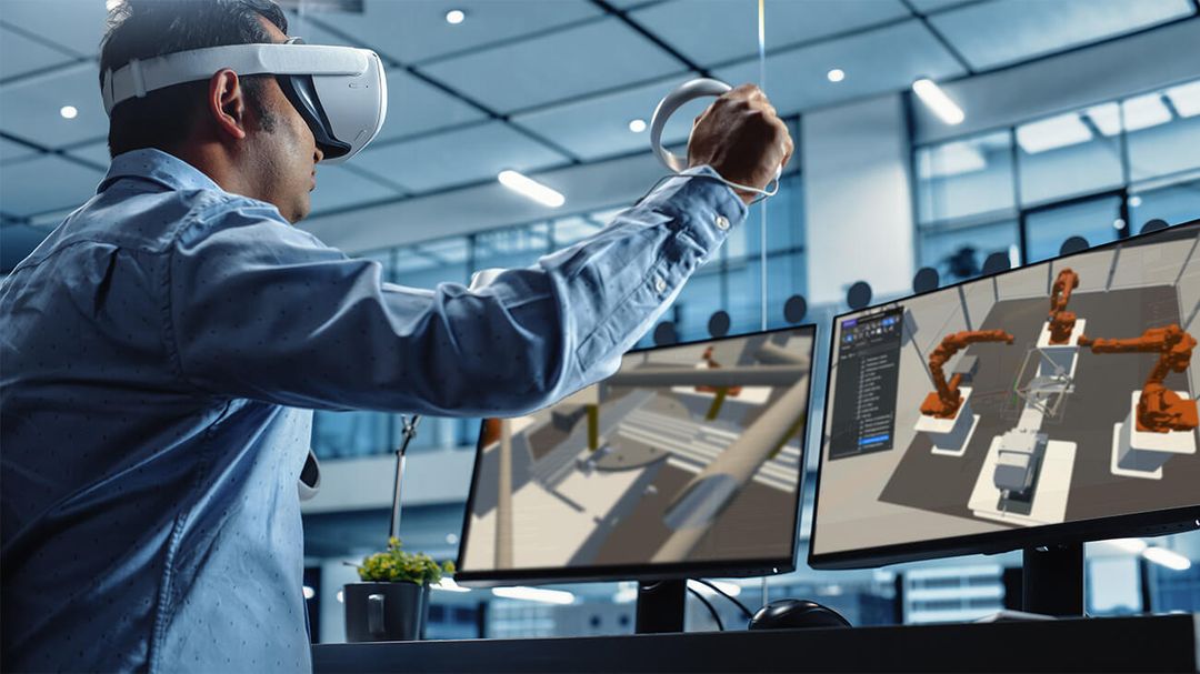 Visionary Render: Create Powerful VR Experiences